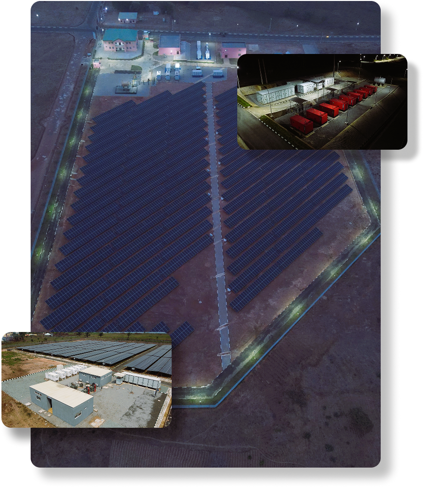 EEP Phase II - Energizing Education Programme